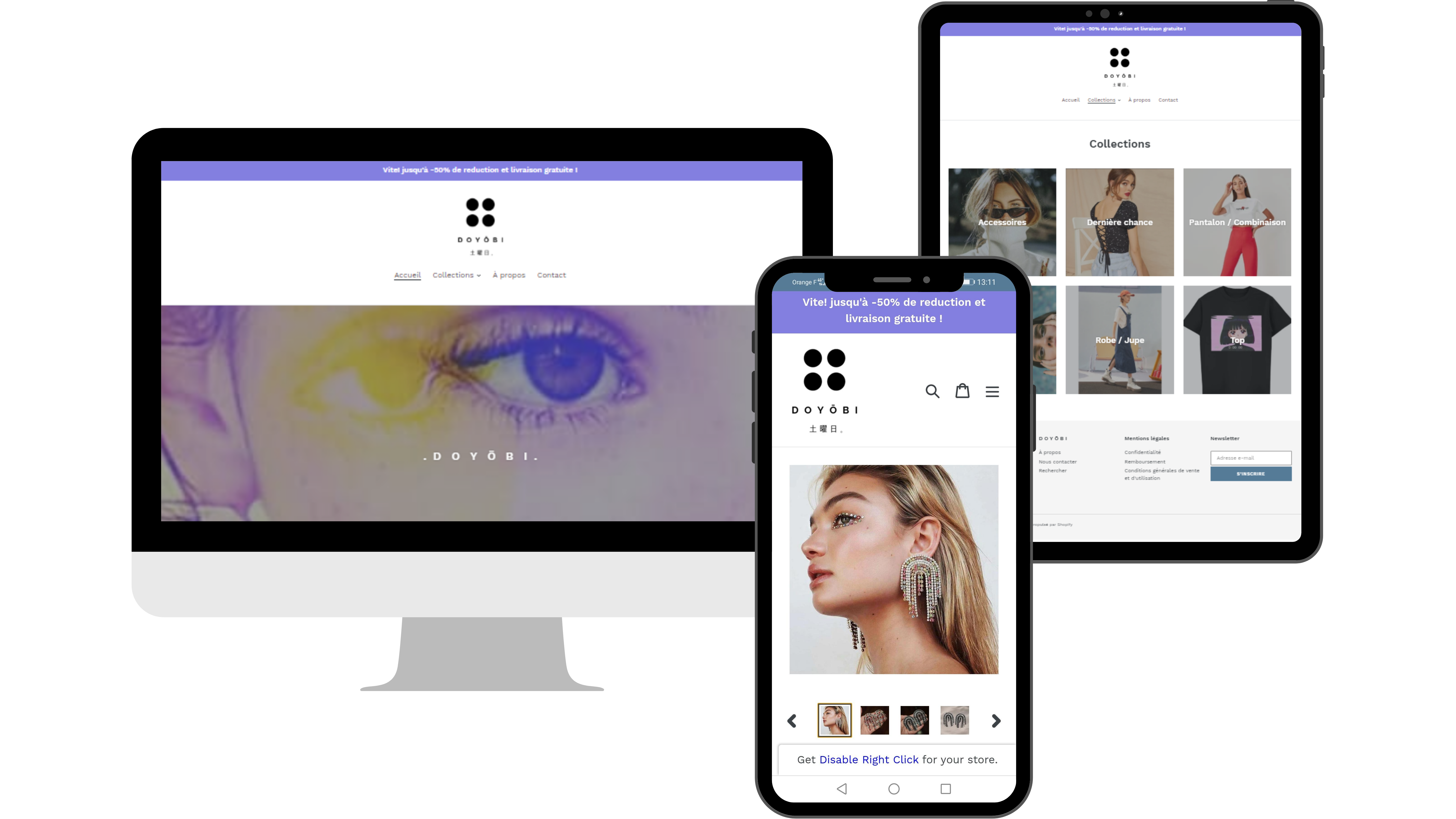 Doyobi ID – GCompany